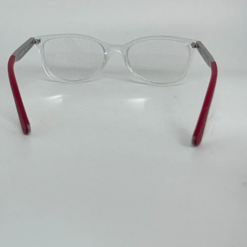 Ray-Ban | Accessories | Ray Ban Rb 586 3832 491613 Crystal Plastic Full ...